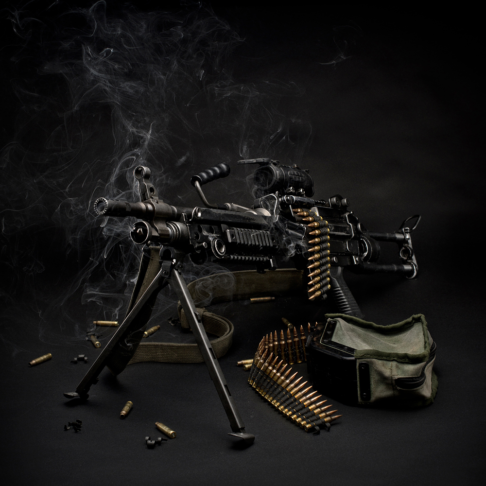 Swedish Ksp 90 [1000 × 1000] : r/MilitaryPorn